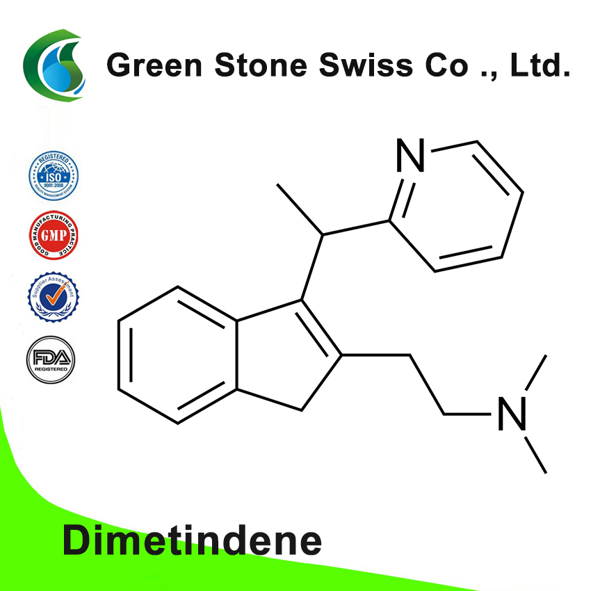 Dimetindene | Green Stone